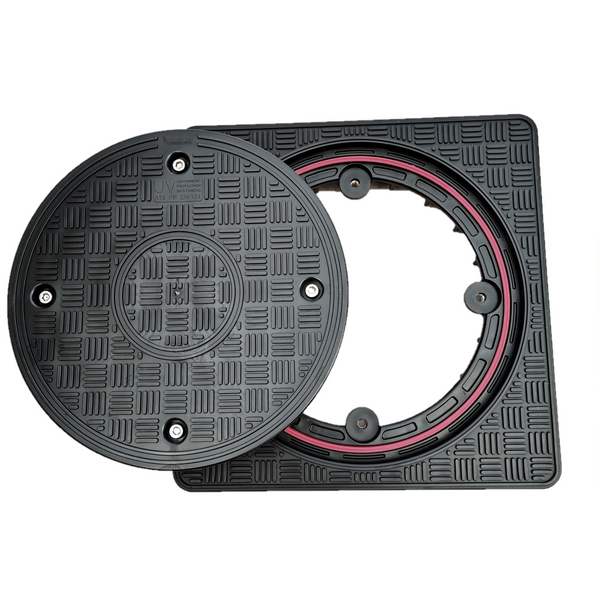 Schachtdeckel | Heimbedarf Discount