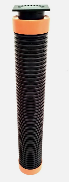 Sickerschacht DN160/1m Drainageschacht Ablauf Sickerrohr Dachrinne Bod ...